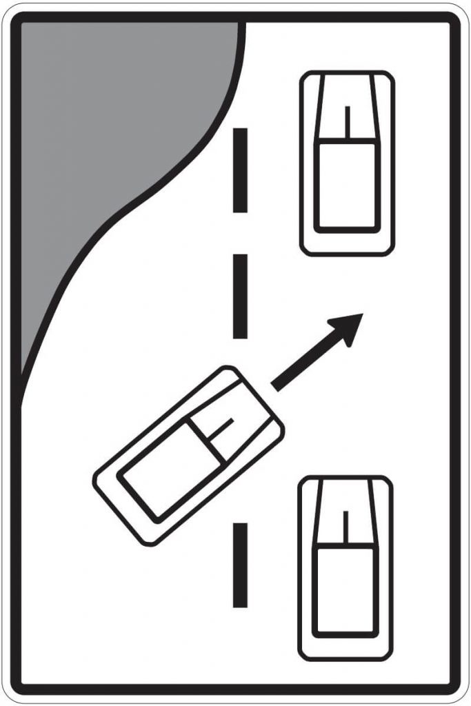 Autoškola testy: Autoškola test číslo 25 - AutoBlink.sk